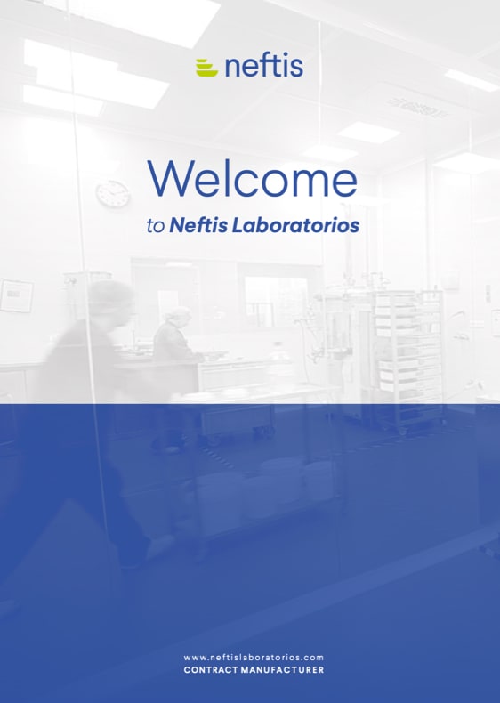 Neftis Laboratorios